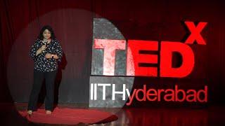 Anju Arora: Redefining Period Care - A New Narrative | TED Talk