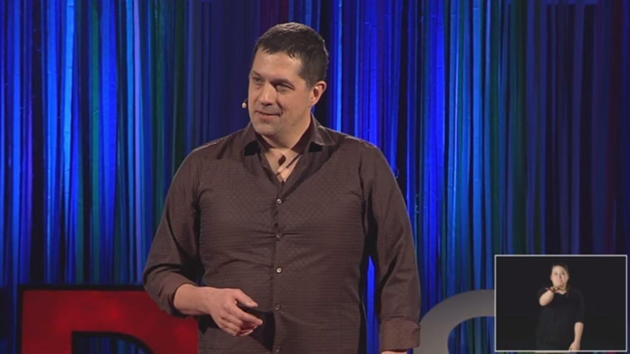 Seth Tichenor: Philosophy is a human right (and can change your life ...