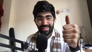 Paritosh Anand: The Story To Achieve The Glory | TED Talk