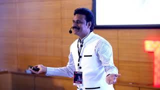 Sibichen Mathew: Smile in a TAXing world | TED Talk