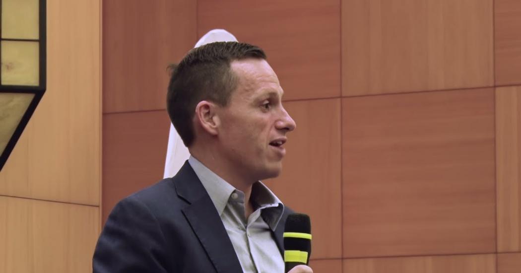 David Gething: Do You Want the Truth or Something Beautiful? | TED Talk