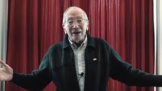 Michael Rutland: Edges Are Beginnings | TED Talk