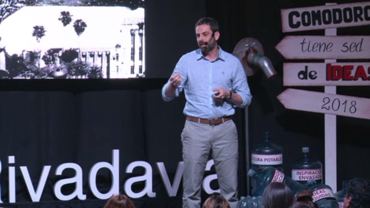 Sebastian Lew: La Crisis como Oportunidad para Reinventar Nuestra ...