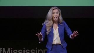 Muriel Collins: Women's Involvement In Politics | TED Talk