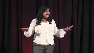 Moumita Dasgupta: Driven to Care | TED Talk