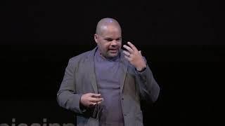 Donald R. Guillory: The Importance of a Narrative | TED Talk