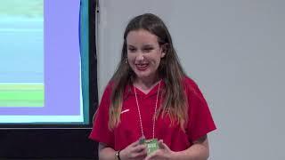 Jèssica Cortés: L'esport femení serà visible o invisible segons la ...