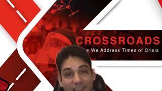 Nikhil Bhalla: Nano for Crisis | TED Talk
