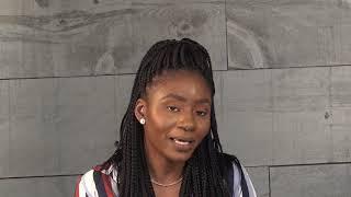 MS. PRINCESS OKECHUKWU: ADOPT A SENIOR | TED Talk