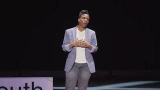 Angel Simone: Coming Out as Gay in an Evangelical Community | TED Talk