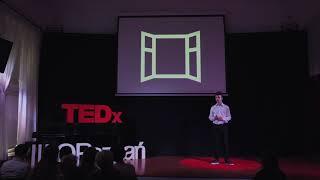 Technological symbiosis: a step in human evolution | TED Talk
