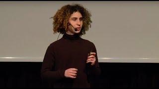 Adam Ludwig: Interrogating Identity | TED Talk
