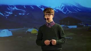 Leon Ostrowski: Czy podróże naprawdę uczą? | TED Talk