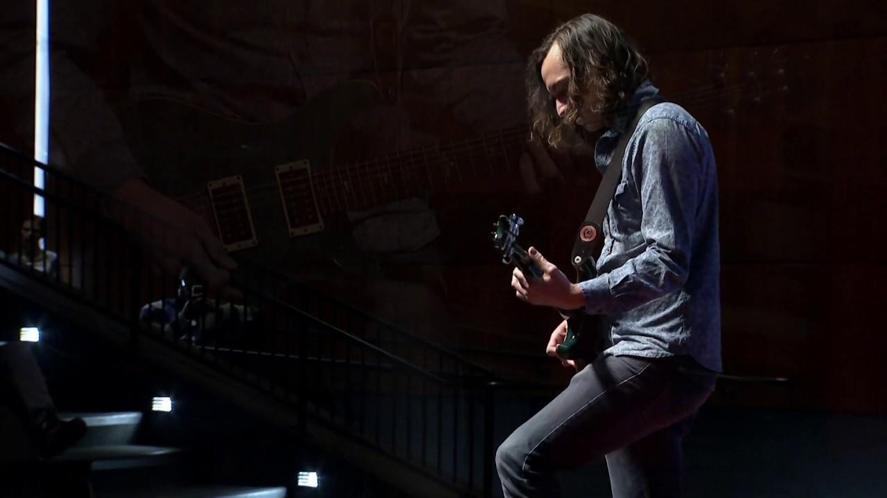 Matt Walker: From What to Where | TED Talk