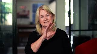 Barbara Holtmann: How optimism and collaboration can help us fix ...