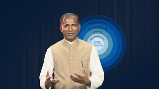 Fr Lijo Thomas: Vulnerability - Inclusion to Transformation | TED Talk