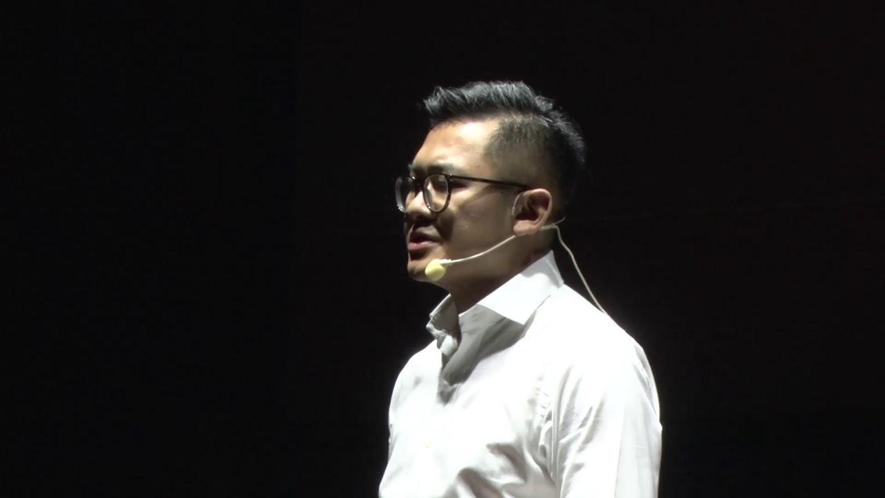 Kien Lee: He drives the world forward with his dream and persistency ...