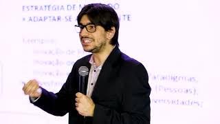 Felipe Fróes: 4 Lições Sobre Desenvolvimento em Ambientes de Mudança ...