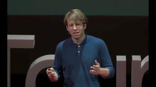 Clay Dumas: Government with the people | TED Talk
