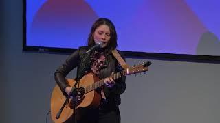 Dixie Maxwell: Uncharted Territory: | TED Talk