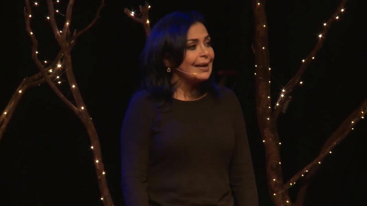 Migdalia Denis: Cómo en la adversidad podemos encontrar nuestros sueños ... Migdalia Denis: Cómo en la adversidad podemos encontrar nuestros sueños ...