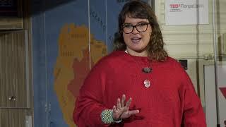 Marcella Mugnaini: Valores femininos como propulsores de uma nova ...