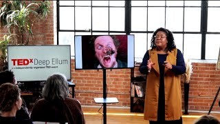 Jocelyn Bullock: Parallels of Hate: Arachnophobia vs. Xenophobia - ted2sub