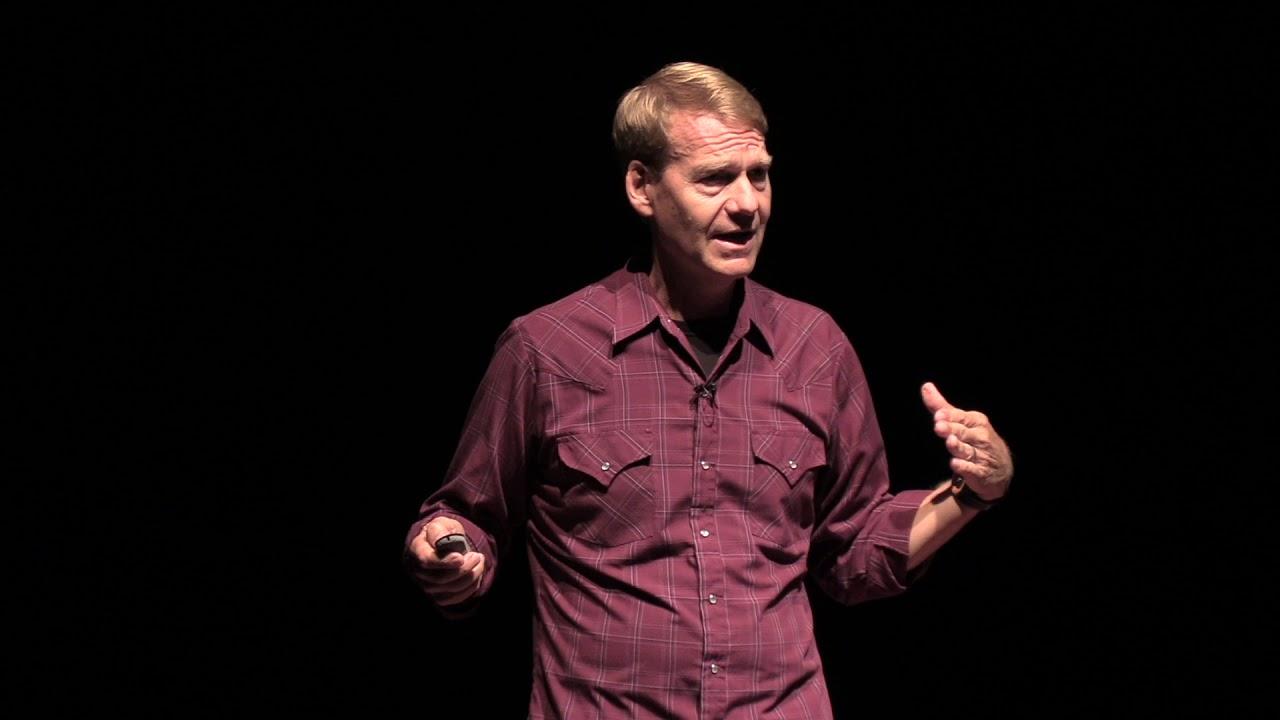 Doug Dietz: The Design Thinking Journey: Using Empathy to turn Tragedy ...