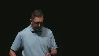 Matt Paisley: Reversing the Trend to Specialize | TED Talk