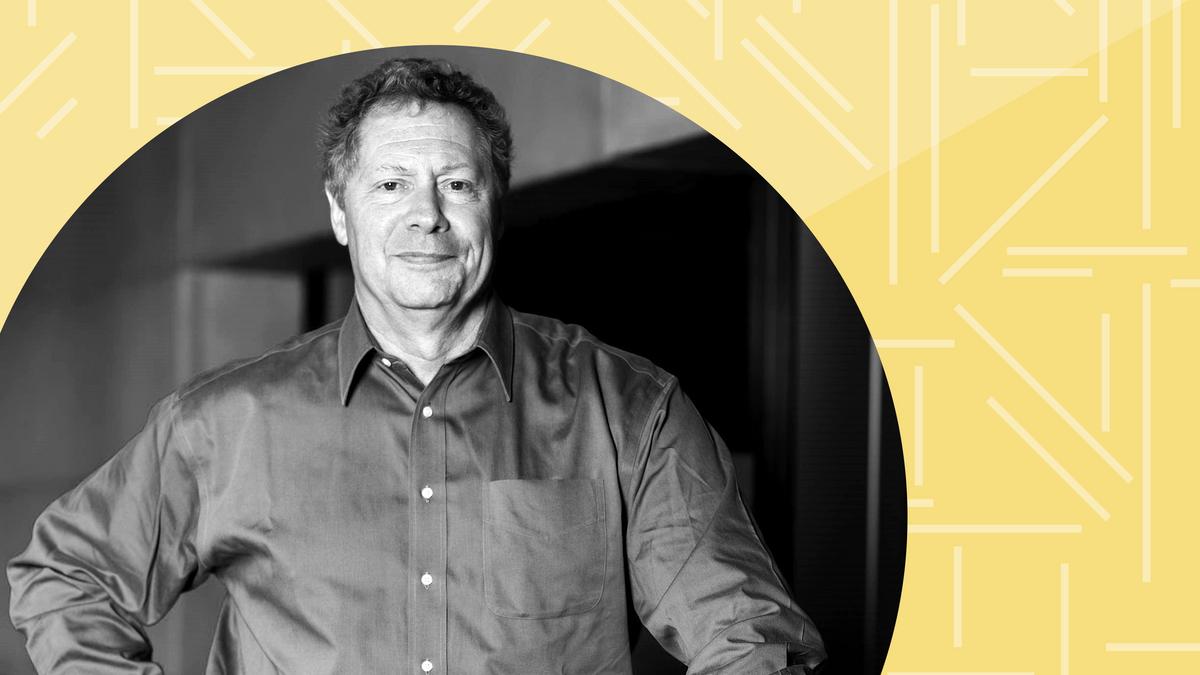Seth Berkley: The quest for the coronavirus vaccine | TED Talk