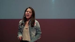 María José Vega: The Power of Rejection | TED Talk