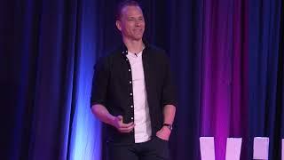 David Gerber: Your Ego is Not Your Enemy | TED Talk
