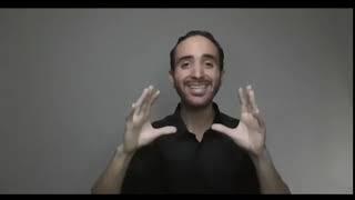 Jonathan Fonseca: Enseñando a hacer la pregunta | TED Talk