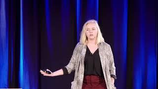 Hailey Pierce: The Camaraderie of Shared Experience | TED Talk