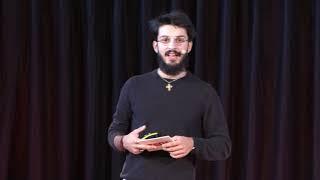 Vladimir Tisma: Through the Eyes of a Colorblind | TED Talk