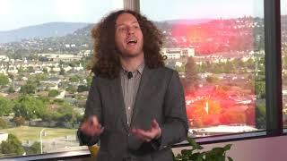 Jeremy Rossman: How Education Can Solve Wealth Inequality | TED Talk