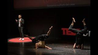 Andrea Orlandi: La danza in "testa" | TED Talk
