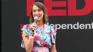 Sabrina Baron: L'importanza di fermarsi per essere pronti a ripartire ...