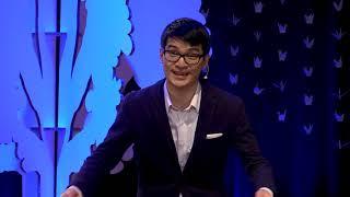 Brandon Tang: Healing Assembly Line Medicine | TED Talk
