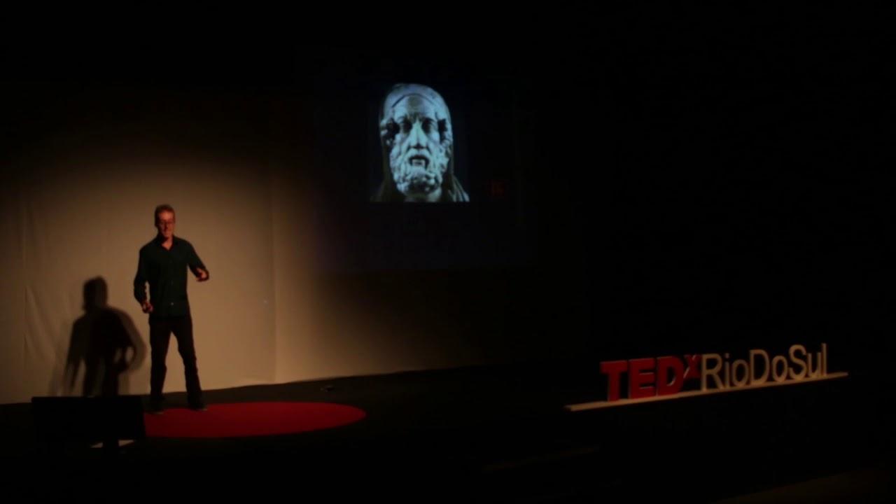 Marcos Petry: Fagulhas de Superação | TED Talk