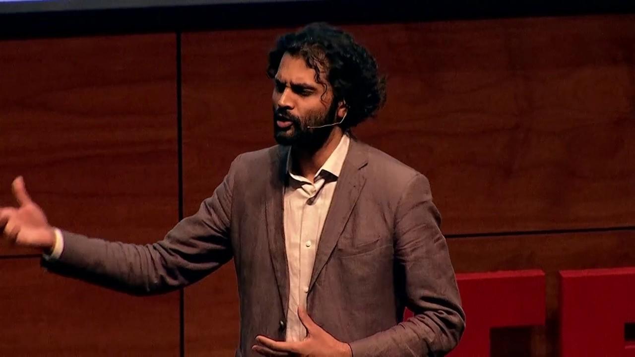 Sumeet Jain: Otherwise, we'll keep hating each other | TED Talk