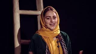 Afsaneh Ehsani: How can short-term interests threaten our culture? | TED Talk