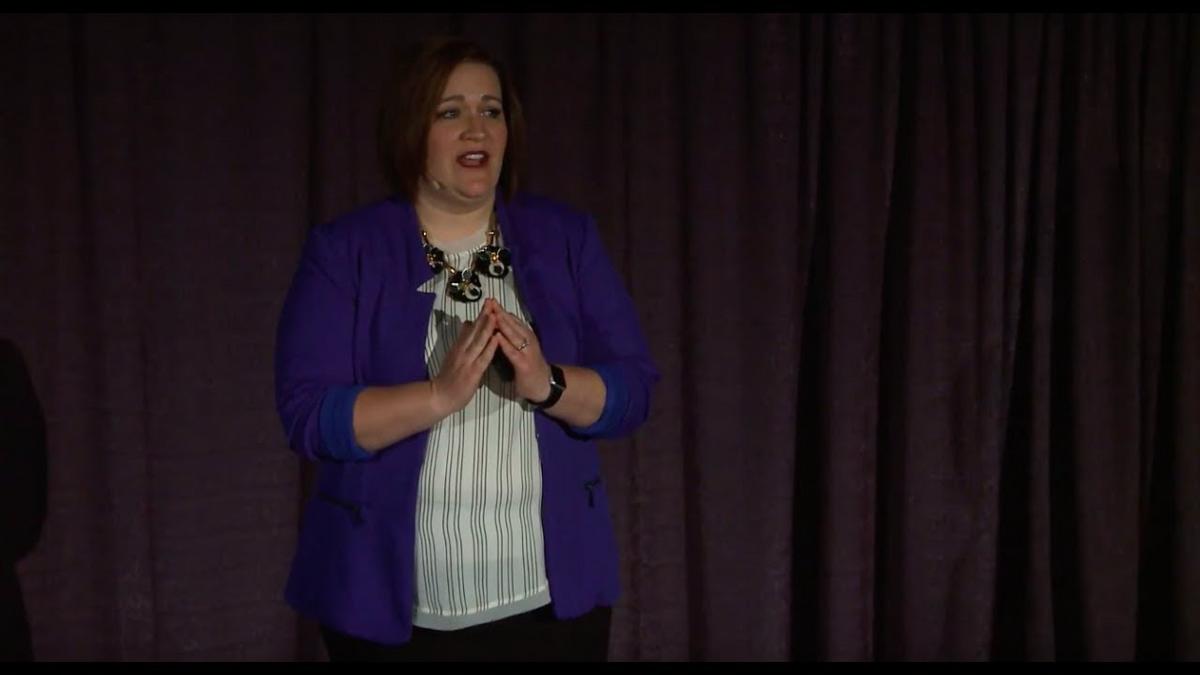 Michelle McCullough: Dreams and Despair: Allowing Success and Adversity ...