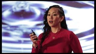 Marian Bacol-Uba: Are you a Victim, Survivor, or Thriver? | TED Talk