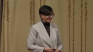 Maria Chiara Carrozza: Scienza e Società: le sfide per il futuro | TED Talk