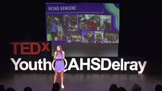 What the World Needs Now | TED Talk