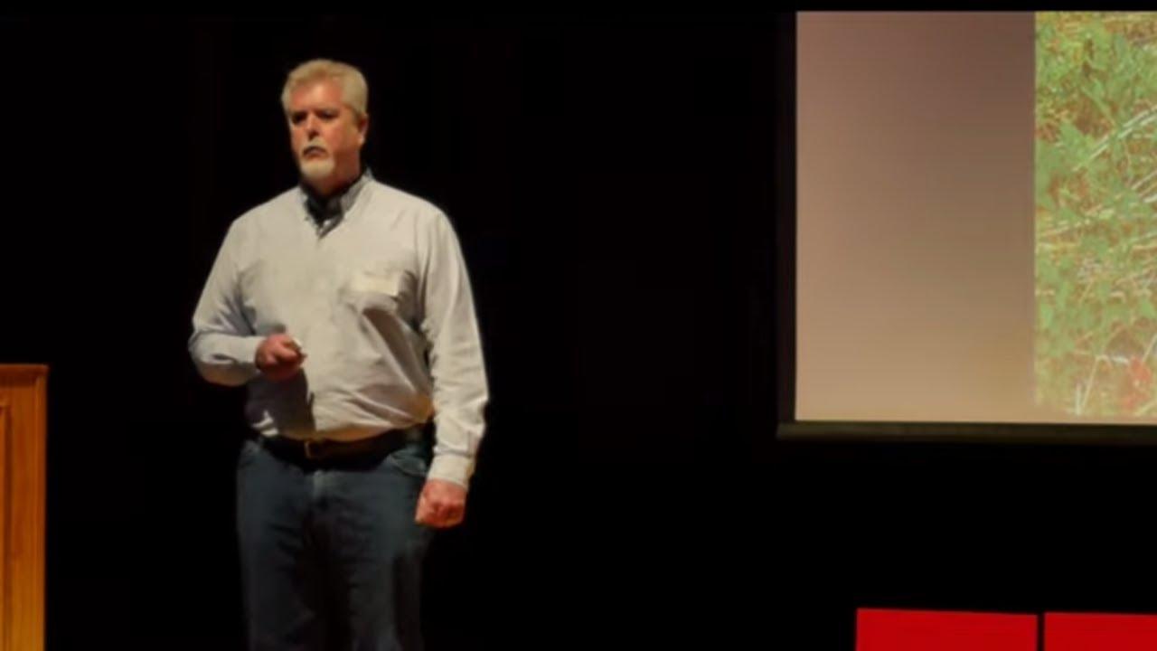 Bernie Fowler: Growing Beyond the Fields | TED Talk