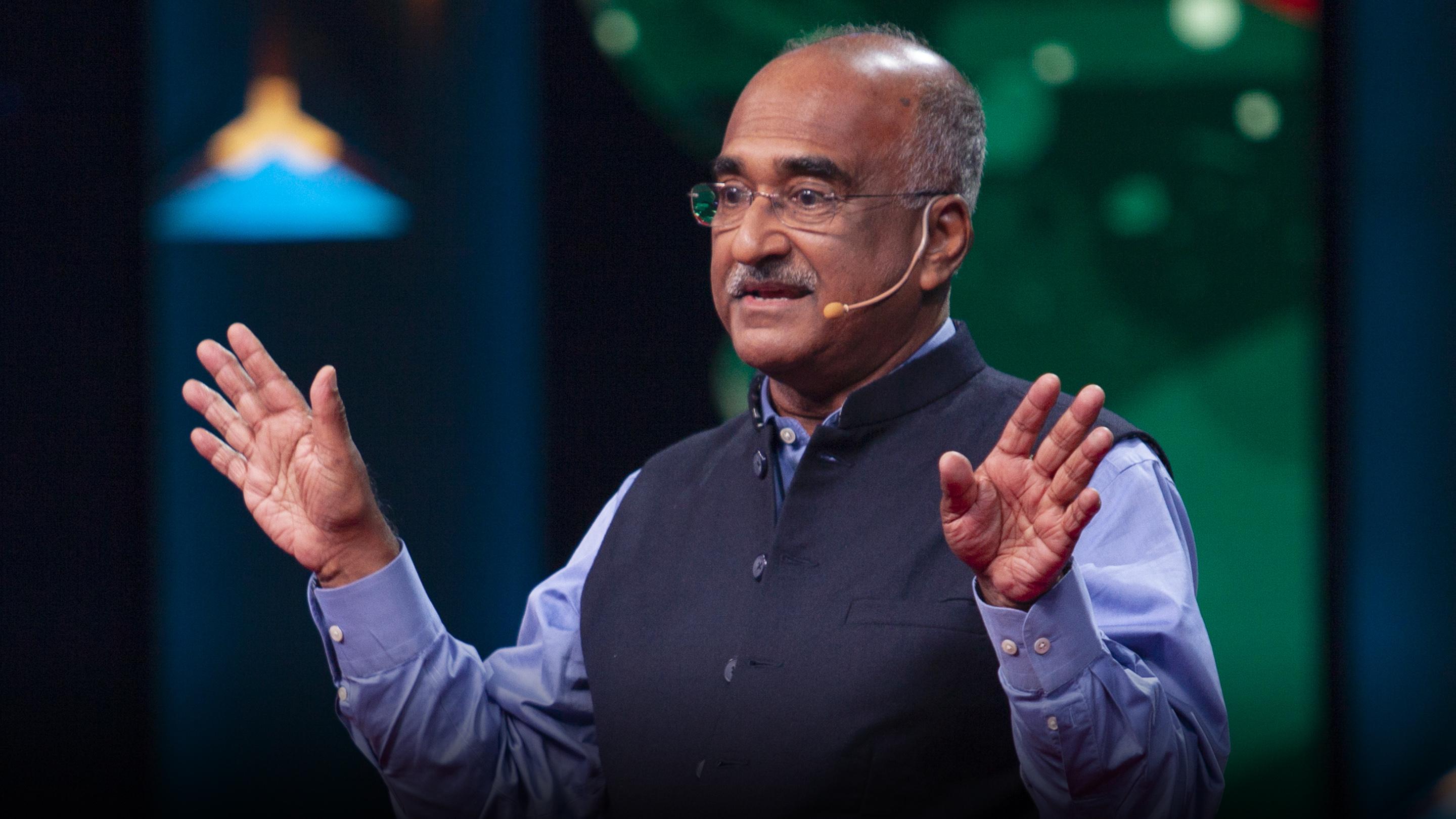 Ashok Alexander: 3 women, their bindis and the start of a revolution ...