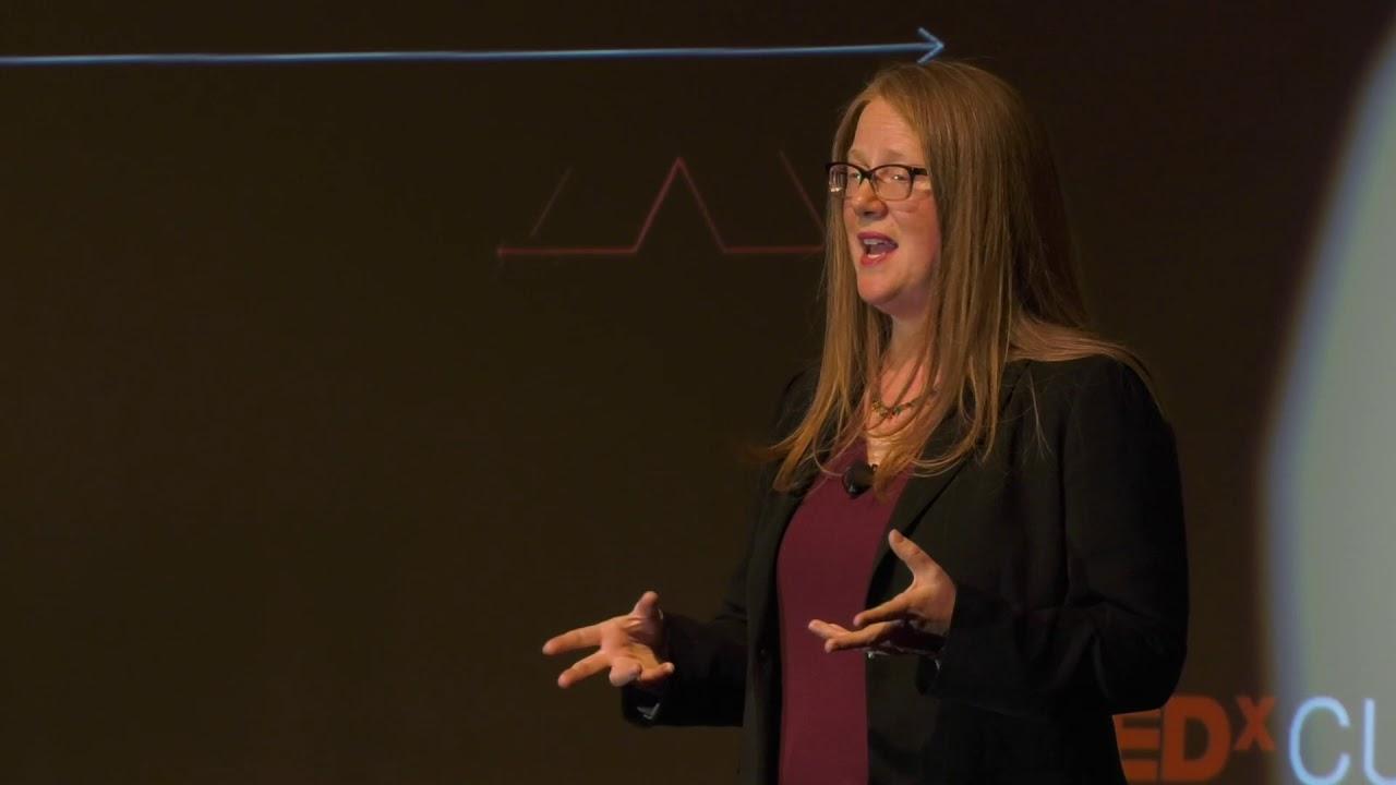 Erin Rand: Embrace Your Bias | TED Talk