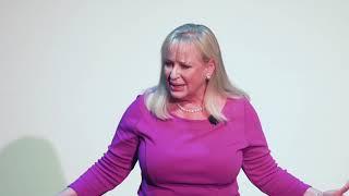 Debra Nelson: What's Your Exit Plan? | TED Talk